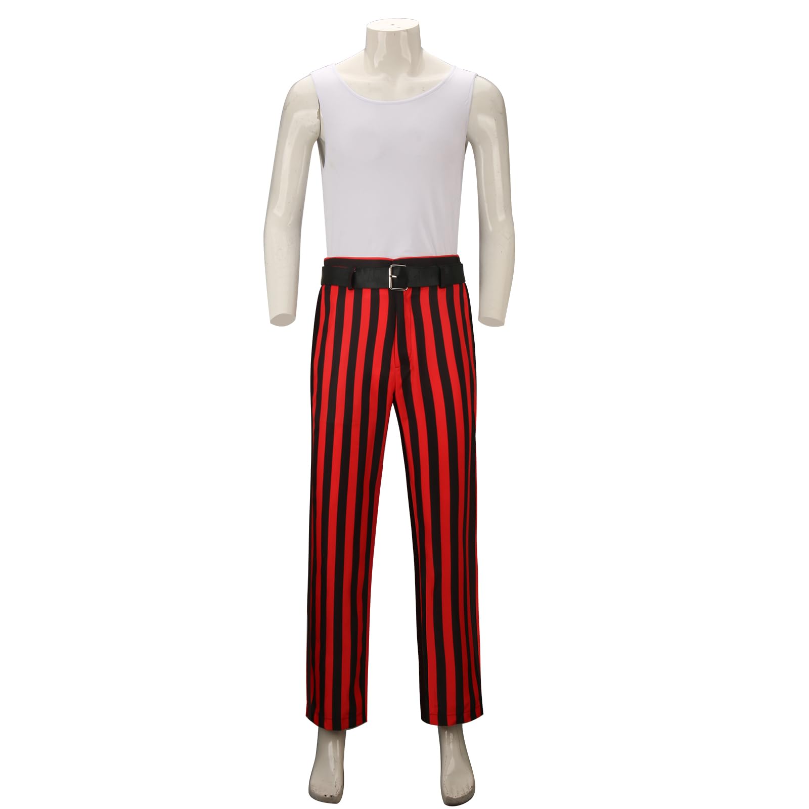 Snapklik.com : FOGHORN Adult Men Ace Ventura Costume Outfit Classic ...