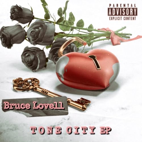 Need My Dinero de Bruce Lovell en Amazon Music Unlimited