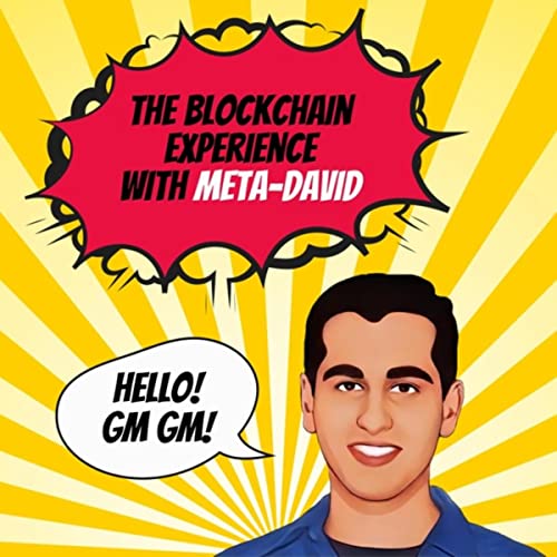 Play The Blockchain Experience Theme Song: Season 2 by meta-david on ...