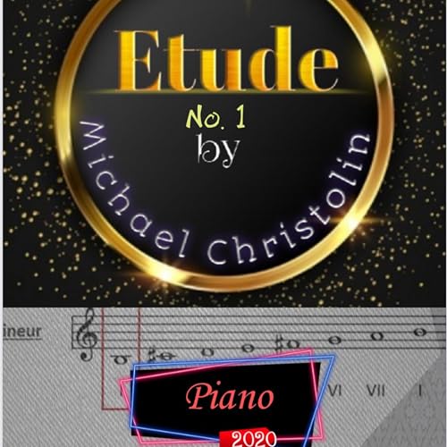 Etude #1 von Michael Christolin bei Amazon Music - Amazon.de