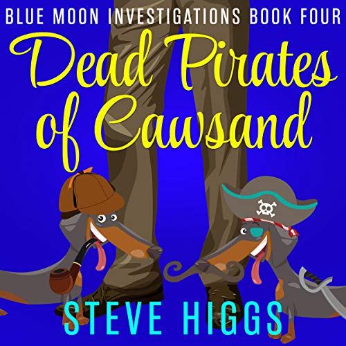 Amazon.com: Blue Moon Investigations Two Book Starter Set: Paranormal ...