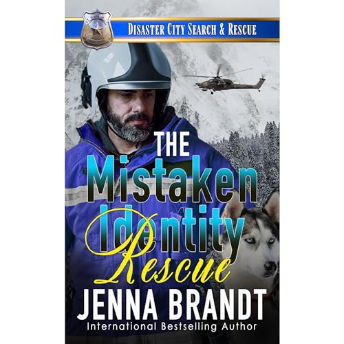 Amazon.com: The Second Chance Rescue: A Police K9 Cadaver Rescue (Disaster City Search and ...