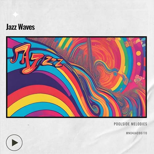 Amazon Music - The Pink People GroupのJazz Waves: Poolside Melodies ...