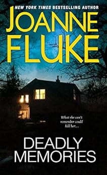 Deadly Memories - Kindle edition by Fluke, Joanne. Mystery, Thriller & Suspense Kindle eBooks ...