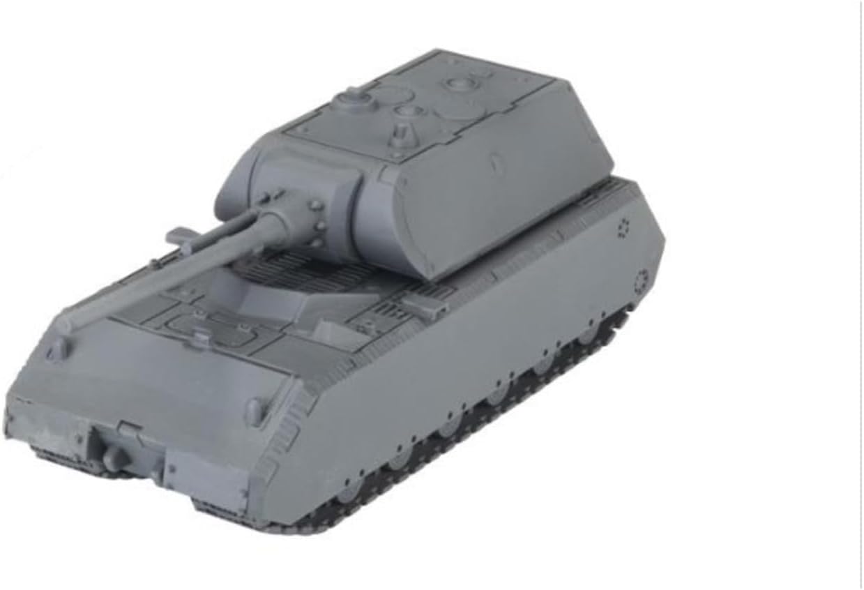 Gale Force Nine World of Tanks: German Tank Extension - Maus : Amazon.co.uk: Toys & Games