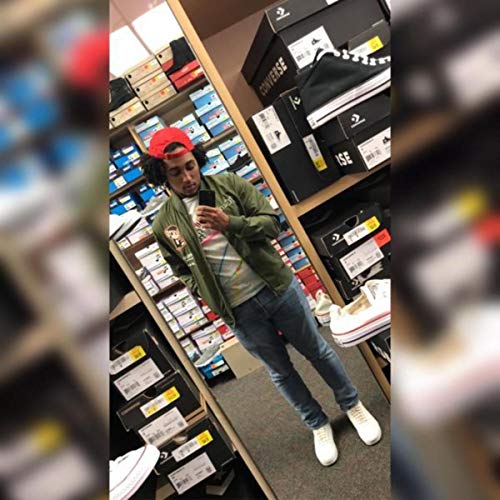 Play Dollar And A Dream by KyD Cari on Amazon Music