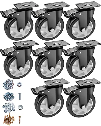 Best Polyurethane for Workbench: Top Cavors and Casters for Smooth ...
