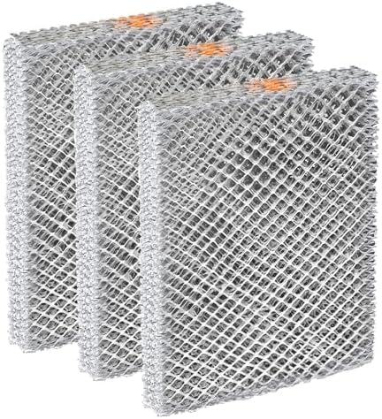 35 Water Panel Humidifier Filter Replacement Compatible with AprilAire ...