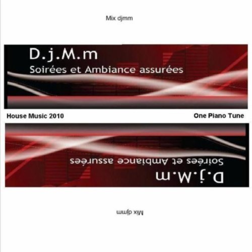 Play One Piano Tune by Djmm on Amazon Music