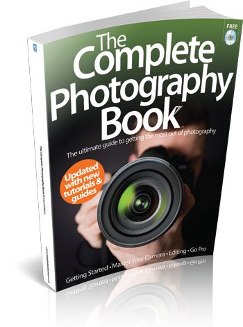 The Complete Photography Book Revised Edition (Book): Imagine ...