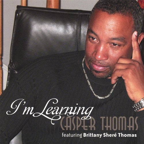 Amazon.com: I'm Learning : Casper Thomas: Digital Music