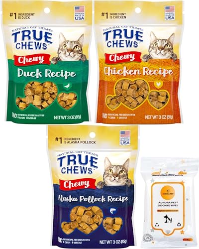 Chewy Cat Supplies – The 15 best products compared - Wild Explained