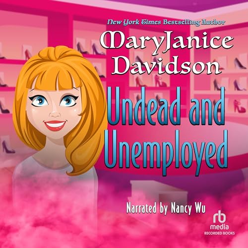 Amazon.com: Undead and Unpopular: Queen Betsy, Book 5 (Audible Audio ...