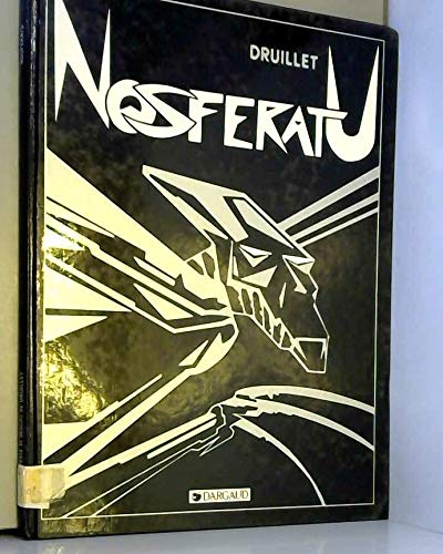 Nosferatu : Amazon.ca: Books