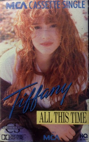 All This Time - Amazon.com Music