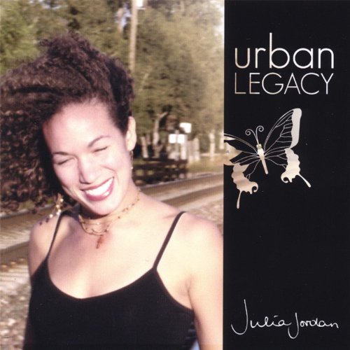Urban Legacy de Julia Jordan en Amazon Music - Amazon.es