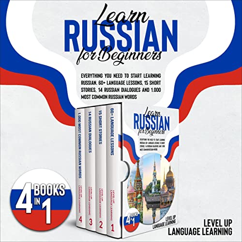 Amazon Best Sellers: Best Children's Russian Language Books