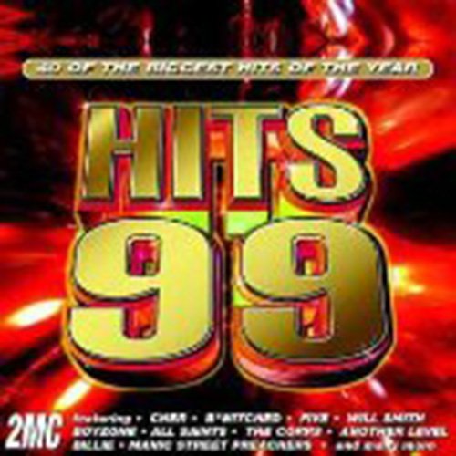Various Artists - Hits '99 - Amazon.com Music
