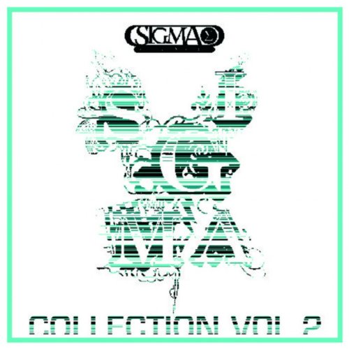 Amazon MusicでVARIOUS ARTISTSのSigma Collection, Vol. 2 (The Best Tracks ...