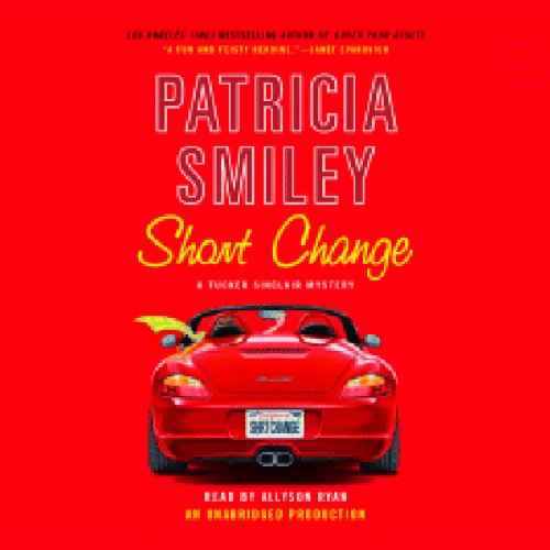Amazon.com: Short Change (Audible Audio Edition): Patricia Smiley ...