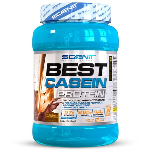 Melhores Caseínas em Portugal em 2024