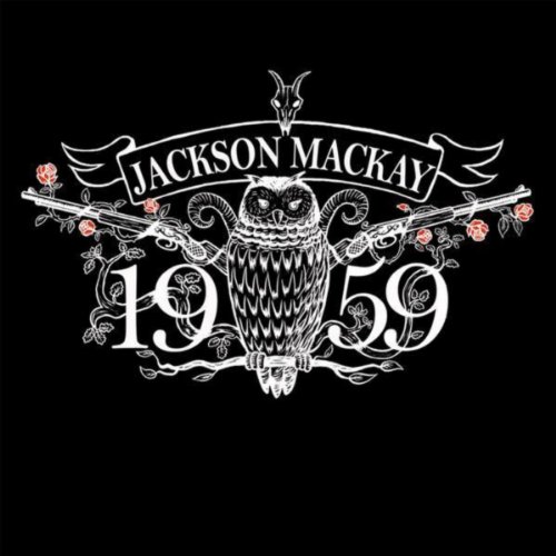 Play 1959 by Jackson Mackay on Amazon Music