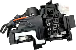 Waste Ink Suction Pump Capping Station for L1800 R1390 DTF Transfer ...