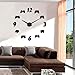 Amazon.com: The Geeky Days Video Game Controllers DIY Large Wall Clock ...