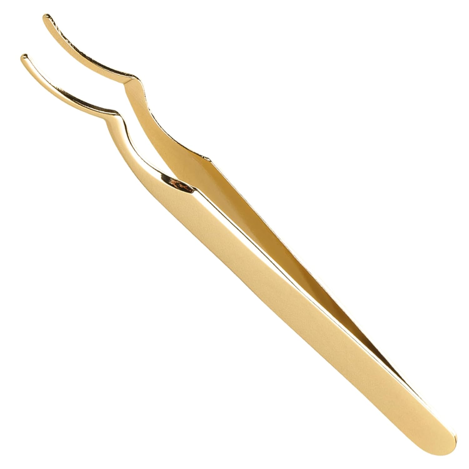 Amazon.com: SWINGING Lash Clusters Tweezer Eyelash Applicator Tool DIY ...