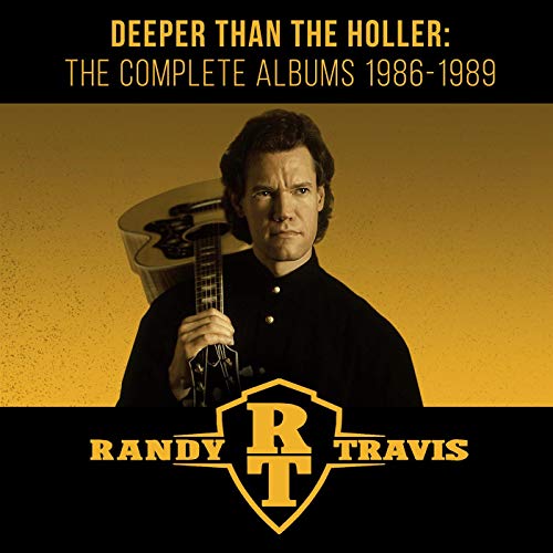 Play Deeper Than the Holler: The Complete Albums 1986-1989 by Randy ...
