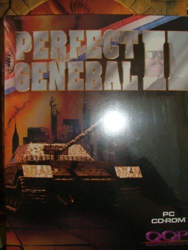 Amazon.com: The Perfect General II : Video Games