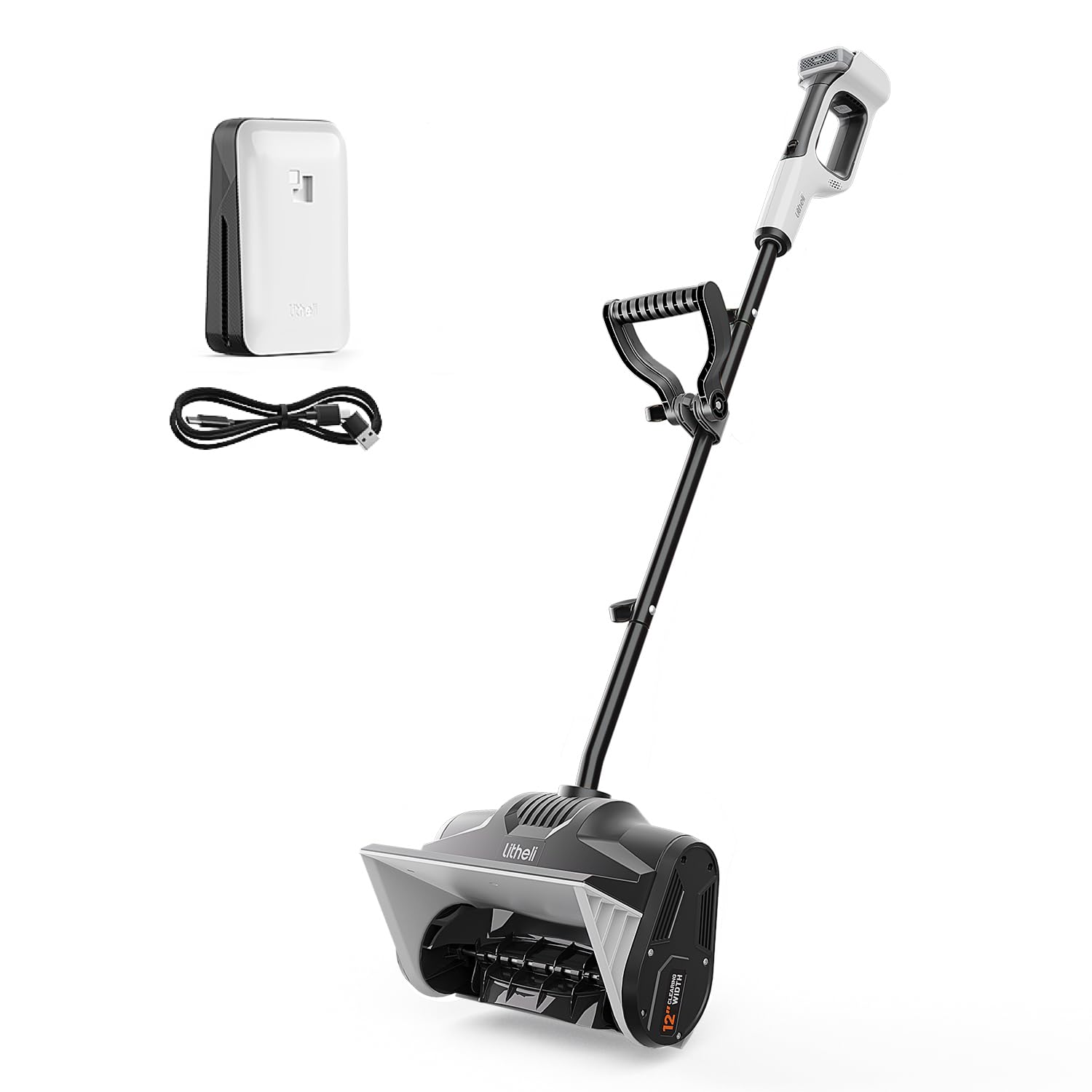 9 Best Cheap Snow Thrower | Stop Shoveling, Start Throwing