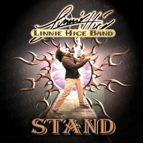 Play Stand by The Linnie Hice Band on Amazon Music