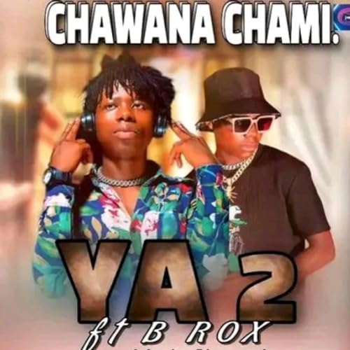 Reproducir CHAWANA CHAMI (feat. B ROX) de Ya 2 feat. B ROX en Amazon Music
