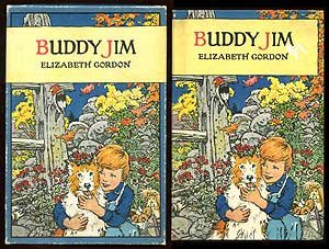 Buddy Gordon: GORDON, Elizabeth: Amazon.com: Books