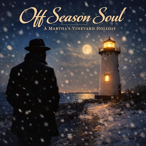 Amazon Music UnlimitedでDj Smooth BのOff Season Soul (A Martha's Vineyard ...