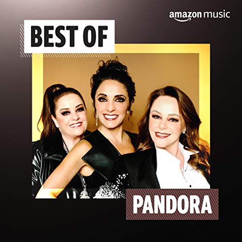 Best of Pandora Playlist en Amazon Music Unlimited