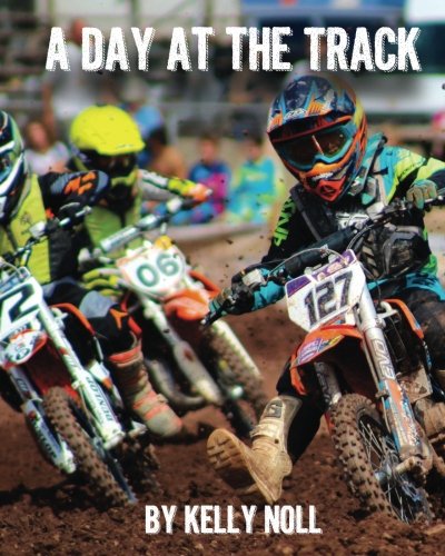 20 Best Motocross Books of All Time - BookAuthority