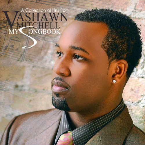 Amazon.com: My Songbook : VaShawn Mitchell: Digital Music