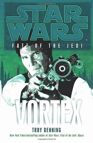 Publication: Vortex