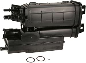 Amazon.com: Genuine OEM Vapor Canister : Automotive