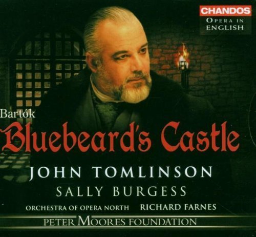 Bluebeard's Castle / Opera in One Act by B. Bartok (2006-05-03 ...