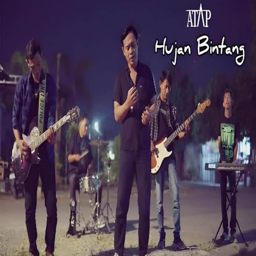 Play Hujan Bintang (Remastered) by Atap Band on Amazon Music