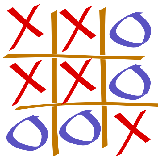TicTacToe Game - App on Amazon Appstore