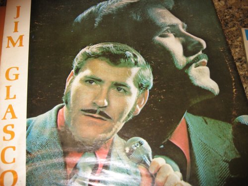 Jim Glasco [AUTOGRAPHED] (Self Titled) - Amazon.com Music