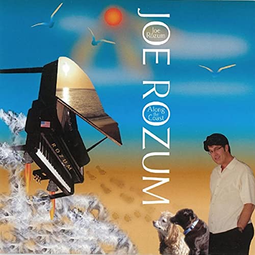 Amazon Music - Joe RozumのAlong the Coast - Amazon.co.jp