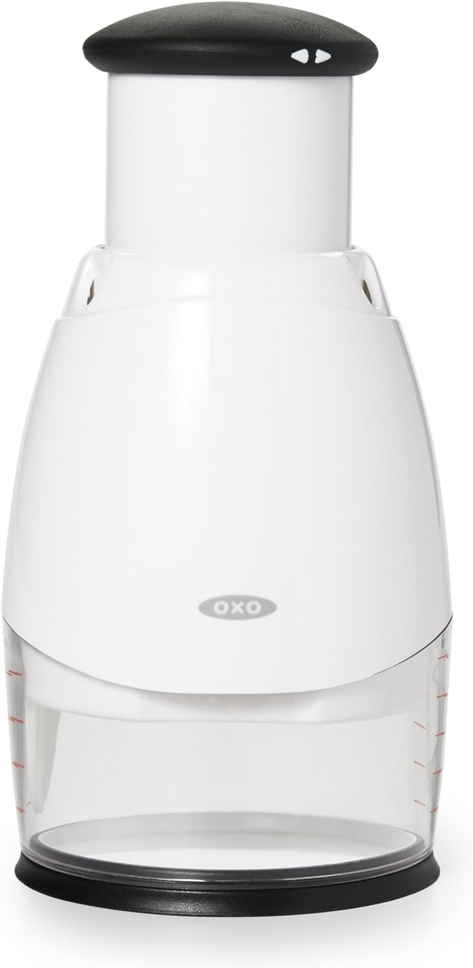 Amazon.com: OXO Good Grips Chopper, White/Black: Home & Kitchen
