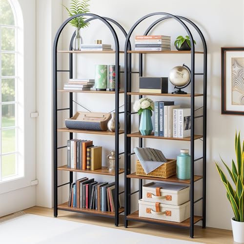 Los 5 Mejores Modelos De Librero Armable