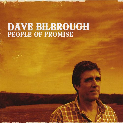 Amazon Music - Dave BilbroughのPeople of Promise - Amazon.co.jp