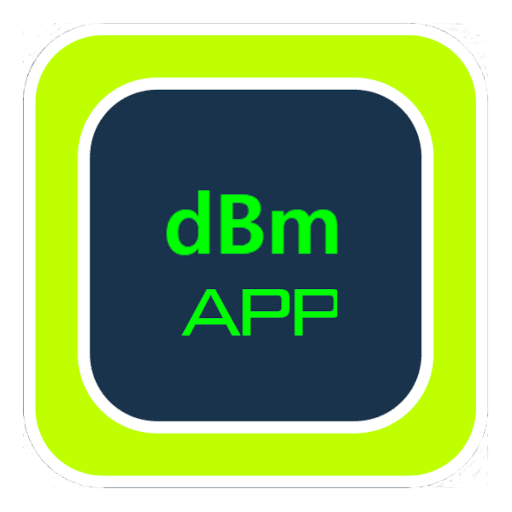 dBm App - App on Amazon Appstore